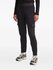 Брюки Sportalm Ribbed-knit cargo pants, размер 40, черный