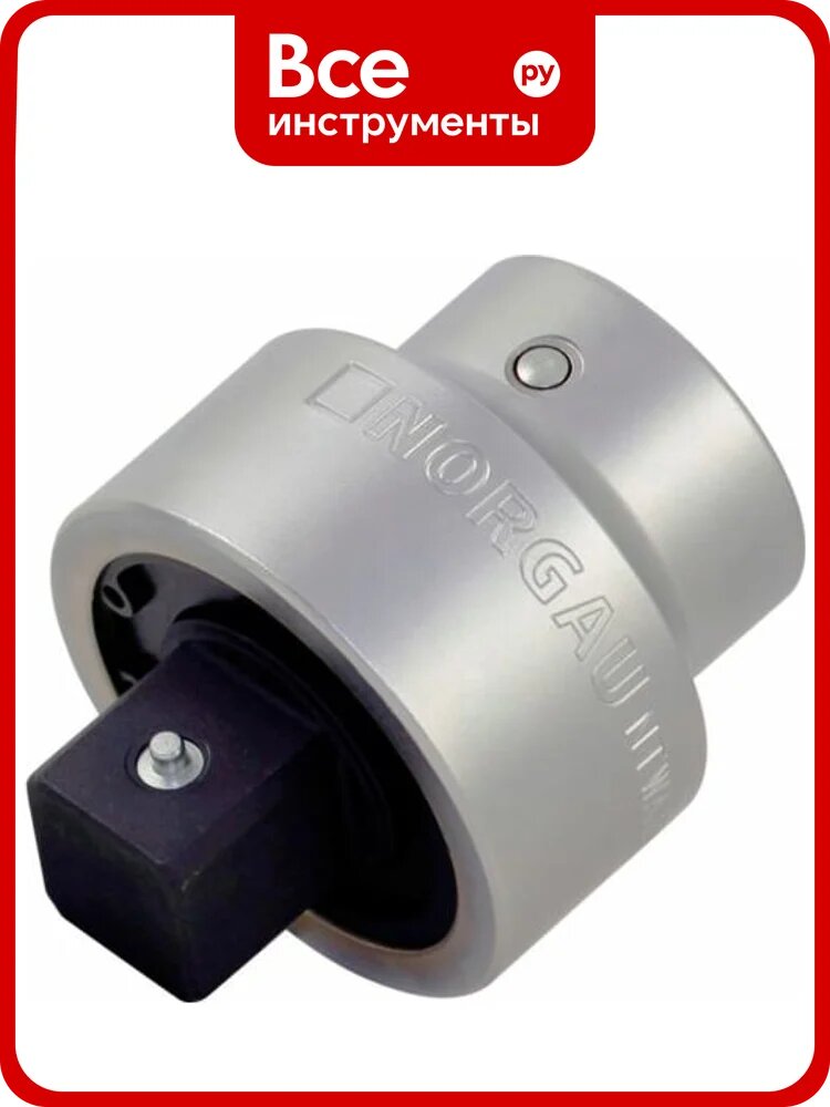 Насадка трещоточная 1", тип NTWA35RC NORGAU 051116005