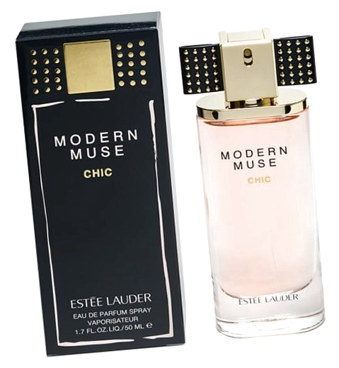 Парфюм женский Модерн Мус Шик 50 мл - Estee Lauder Modern Muse Chic