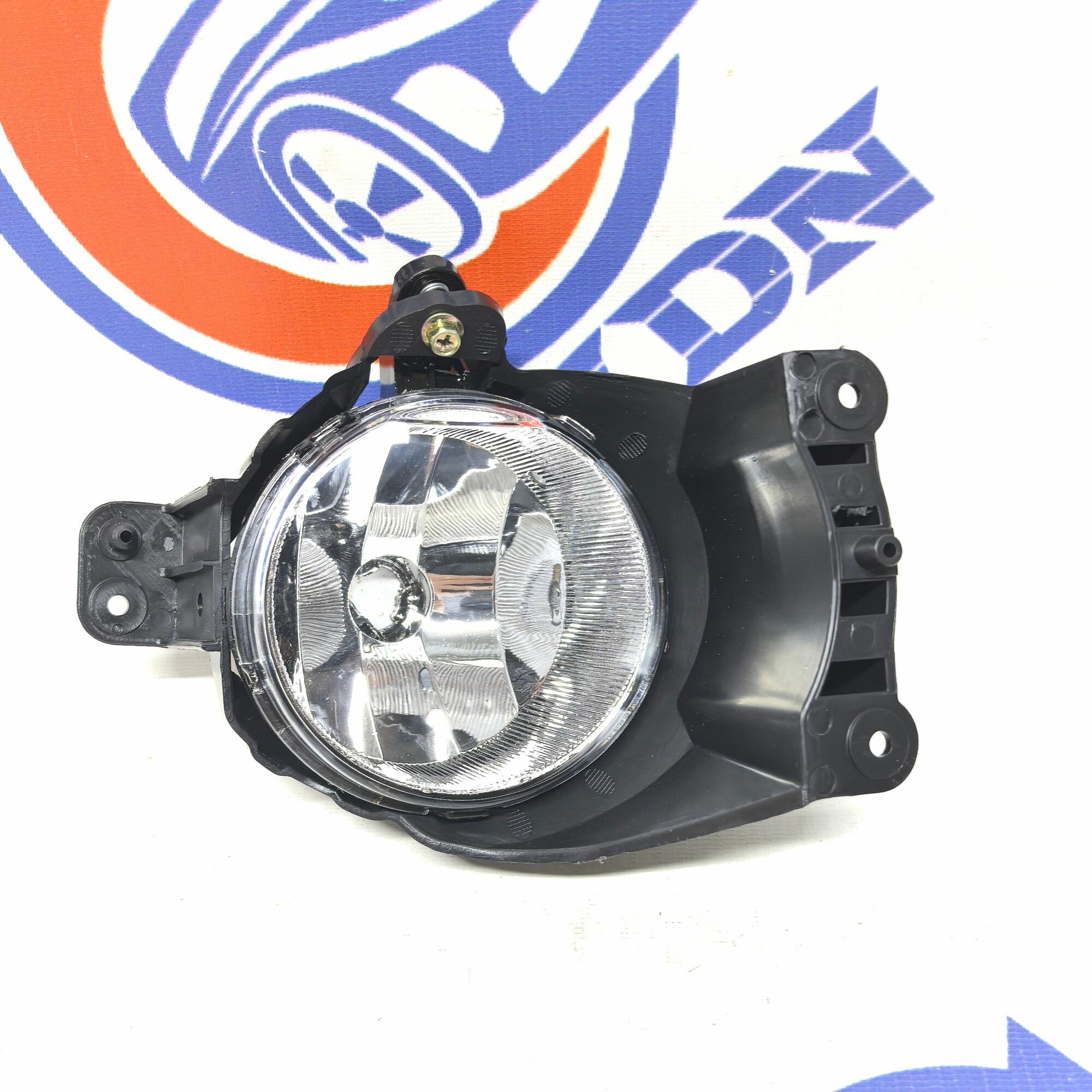 Фара противотуманная правая CHEVROLET AVEO T300 11-/COBALT 11-