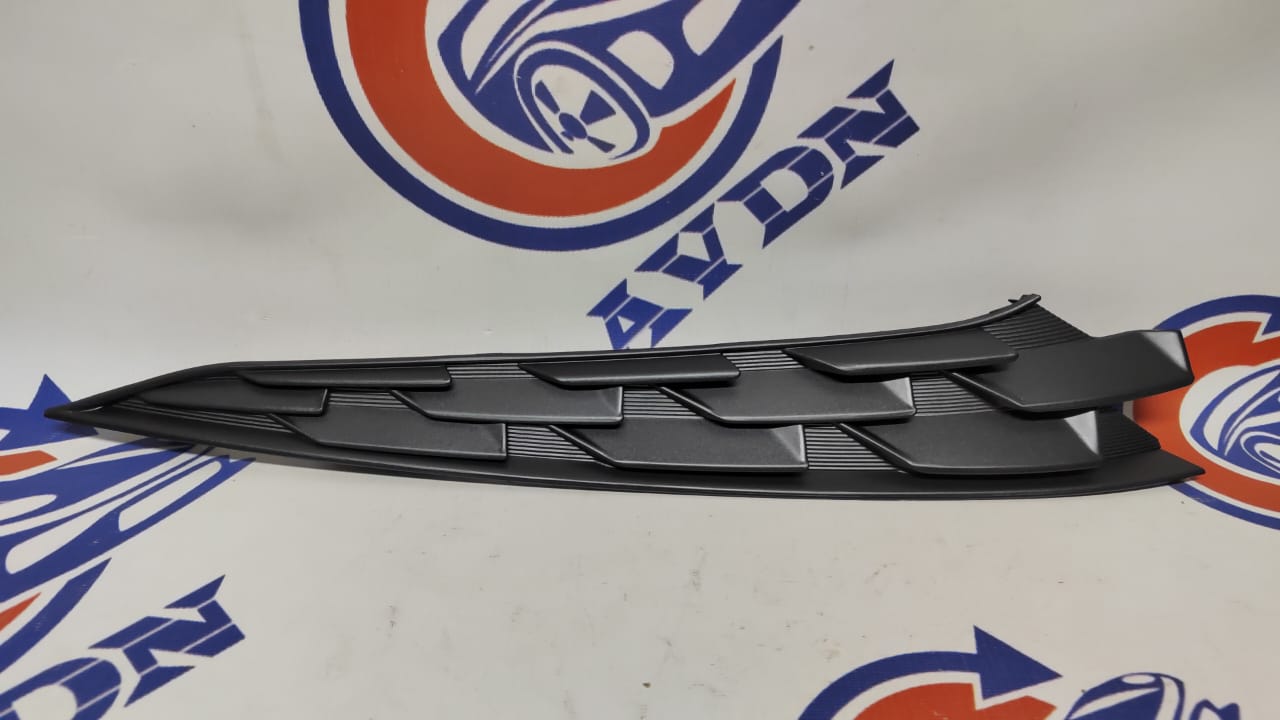 Решетка радиатора правая KIA K5 20-