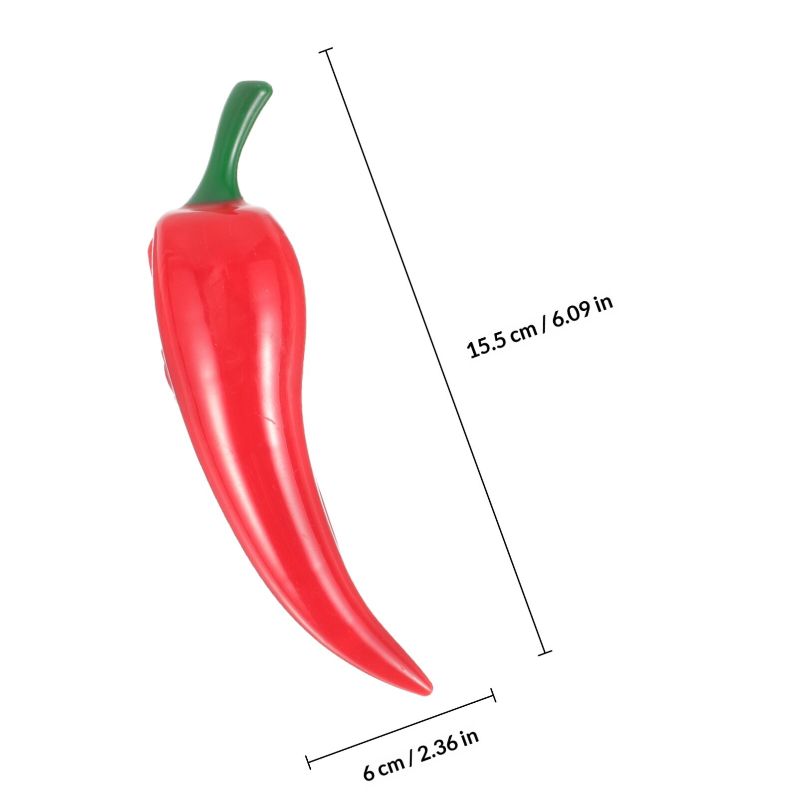 4 Штук Клипсы Для Полотенец В Forme Перец Клипсы Для Пляжных Стульев 15 5x6 Cm