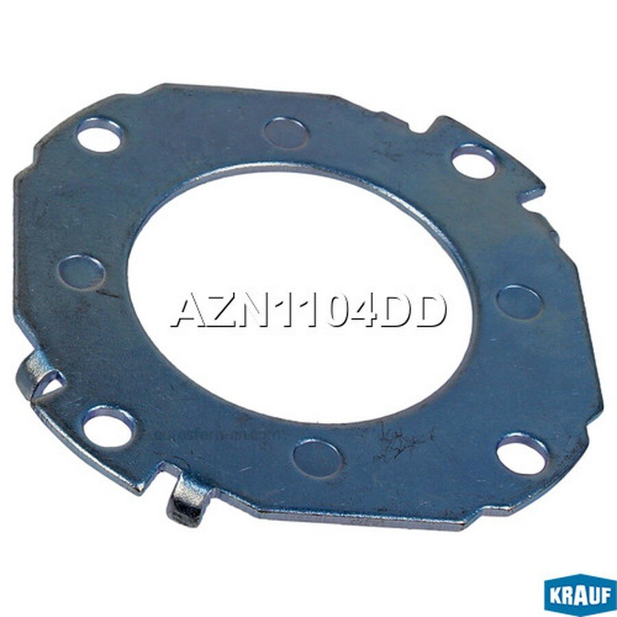 KRAUF AZN1104DD Стопор подшипника генератора