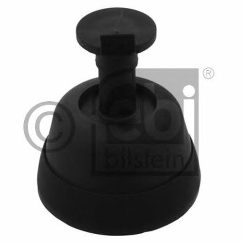 Поддомкратник Febi 34986 для Mercedes E-CLASS S210, W210, S-CLASS C140, W140, W220, SL R230, W124 W124