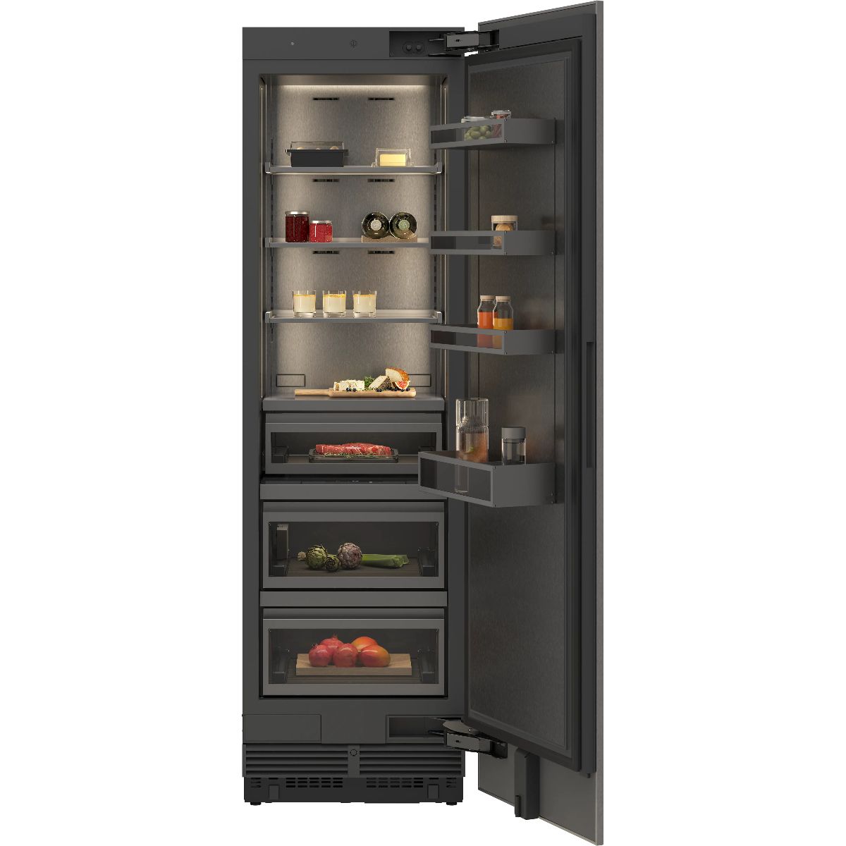Холодильник встраиваемый Gaggenau RVC467190
