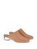 Мюли Ferragamo Floy leather mules, размер 40.5