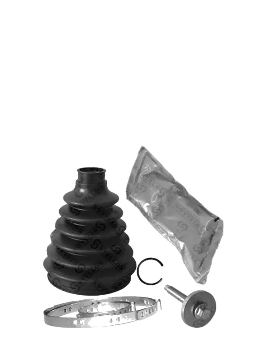 Комплект пыльника шруса Ford Focus/S-Max 04>, Volvo C30/S40