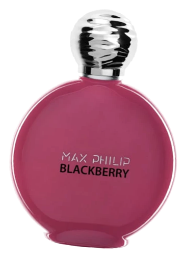 Проба аромата Max Philip Blackberry 2 / Парфюмерная вода Макс Филип Блэкберри миниатюра / Красивый парфюм