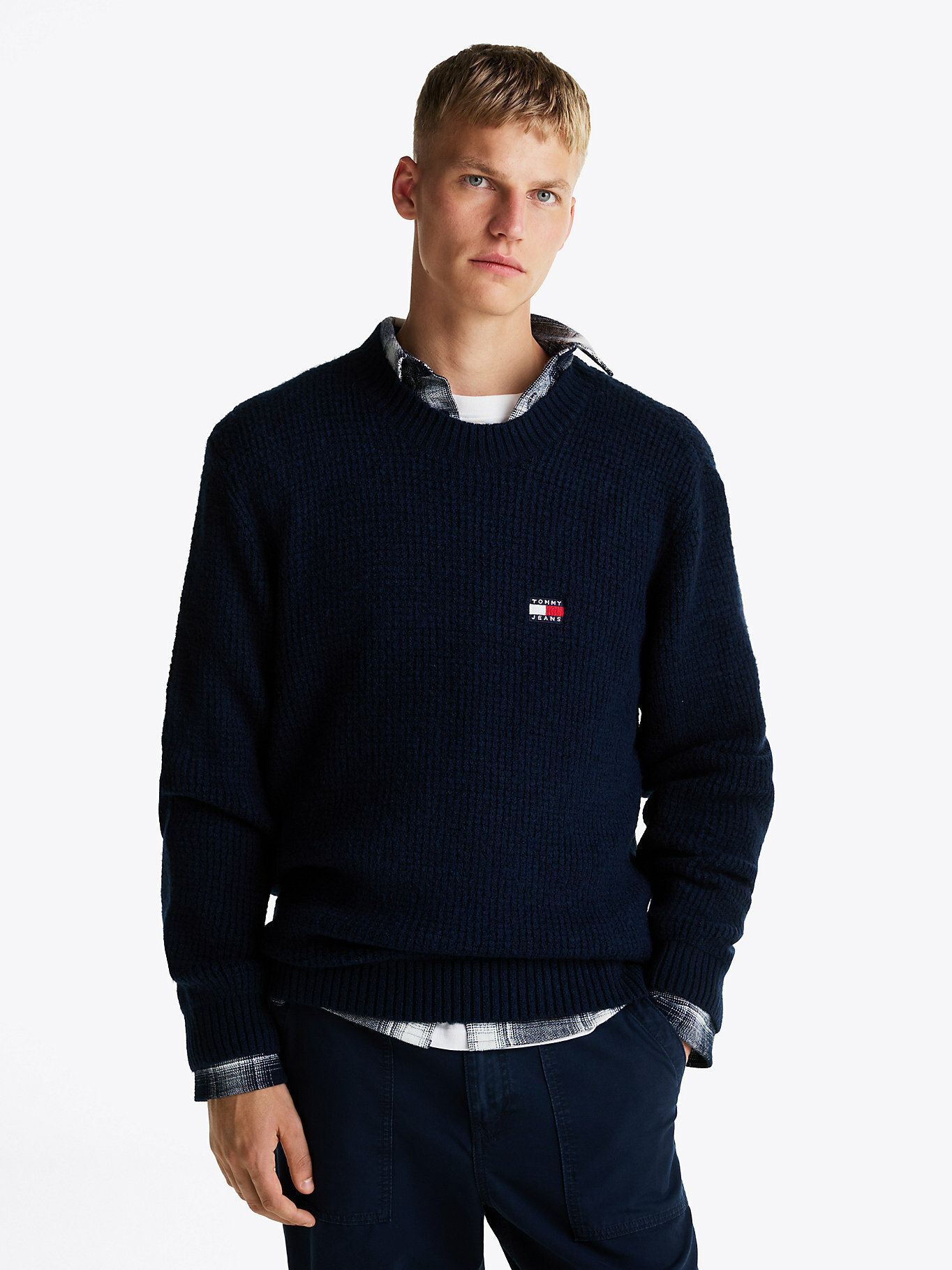Джемпер Tommy Jeans