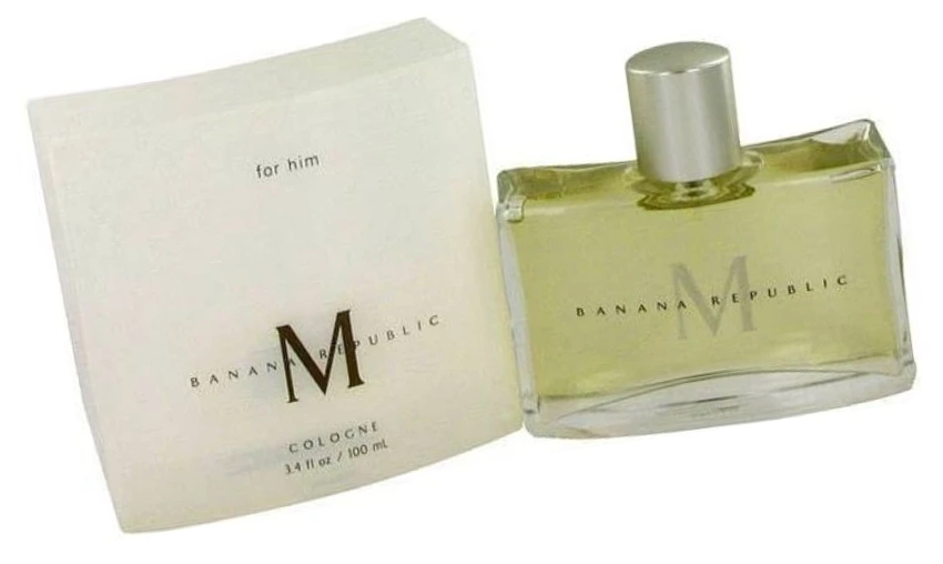 Банана Репаблик Фор Хим парфюм для мужчин 100 мл / Banana Republic For Him