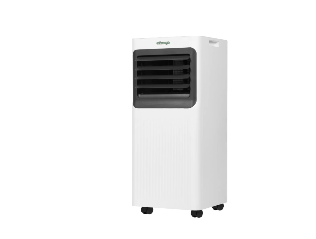 Мобильный кондиционер AC Electric ACE-09 TR/N6