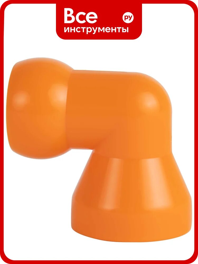 Угловой элемент Debever Machining Solutions Safecut 1/2" DB-P-CPJ4434
