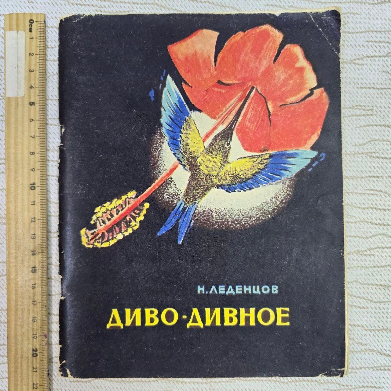 Диво-дивное
