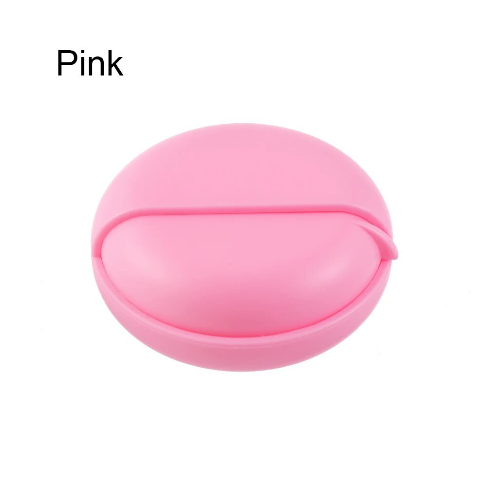 Кейс для наушников KANNERT Розовый, Розовый, pink