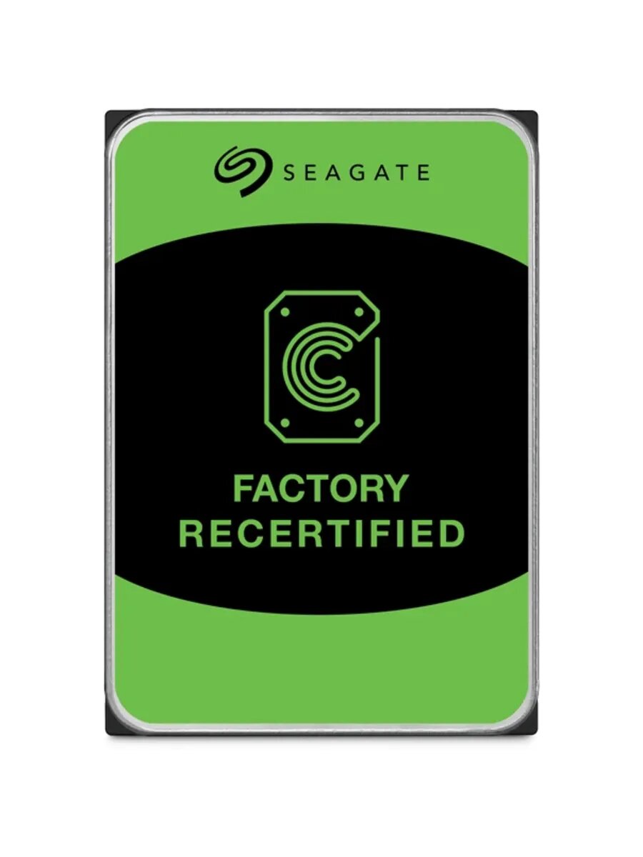 Жесткий диск Seagate ST22000NM000C