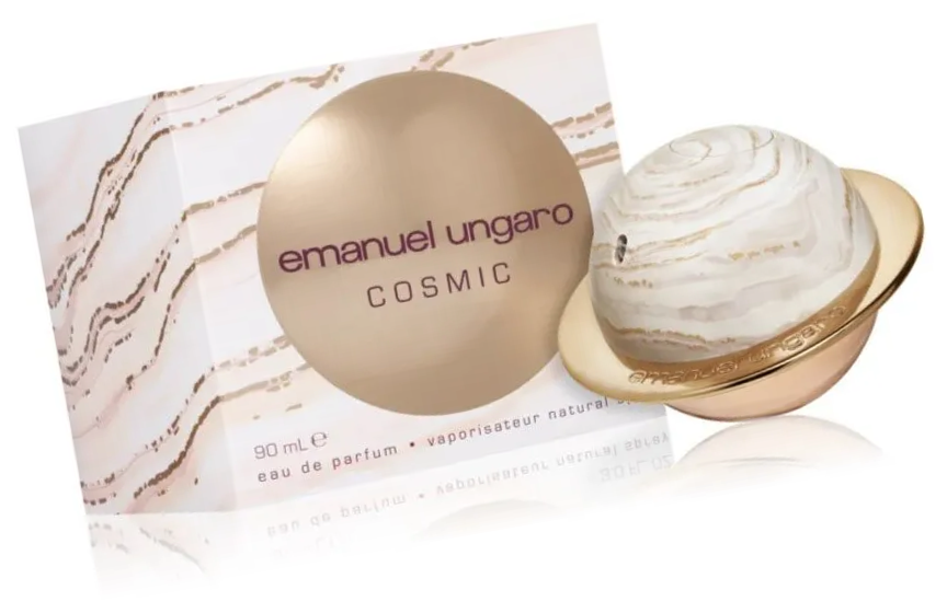 Женская парфюмерная вода Эммануэль Унгаро Космик 90 мл / Emanuel Ungaro Cosmic