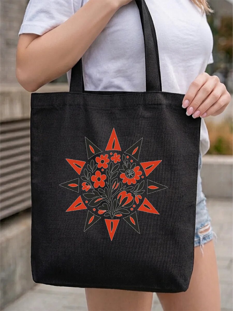 Сумка шоппер PRINTSHOT