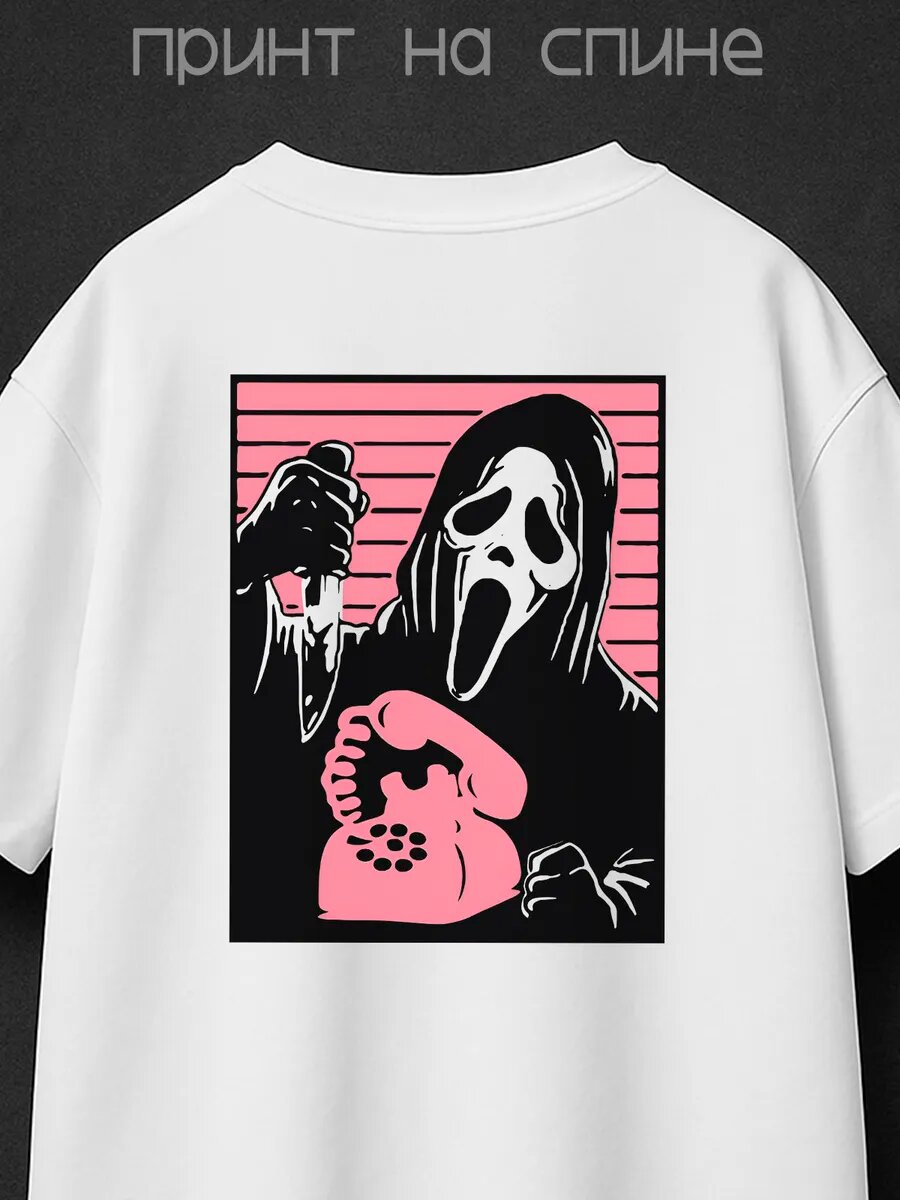 Футболка PRINTSHOT