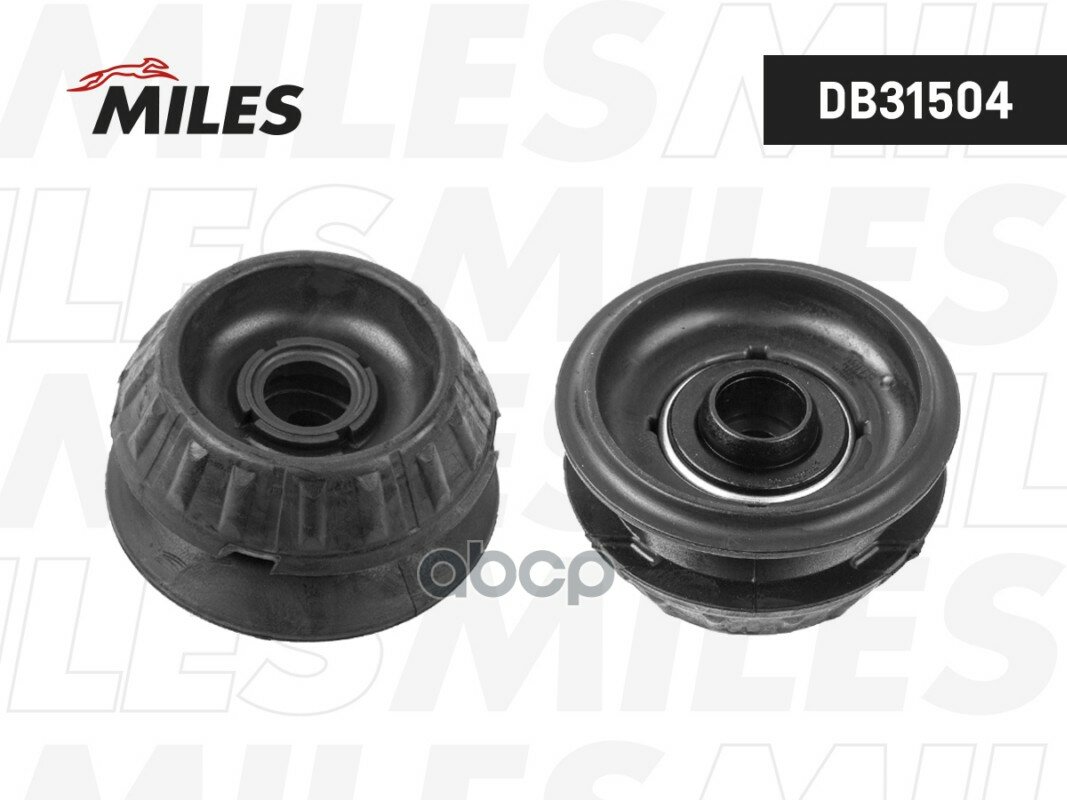 Опора амортизатора Miles арт. DB31504