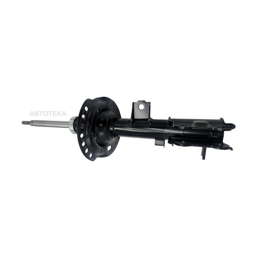 Амортизатор HYUNDAI Solaris 2010 - 2017 / KIA Rio 2011 - 2017 перед. прав. GY0472G CTR GY0472G