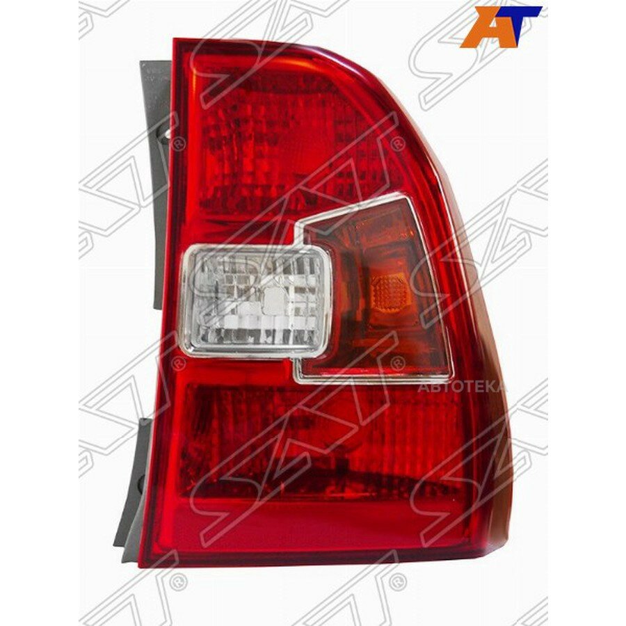Фонарь задний KIA SPORTAGE 08-10 RH SAT ST2231940R