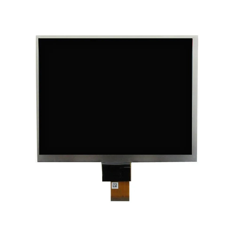 Графический экран ЖК-экран IPS 8 дюймов EJ080IA-01E 40pin 1024*600, дисплейная панель для ЧПУ станка, навигации GPS, рекламного экрана, промышленного оборудования (без платы управления), оливковый