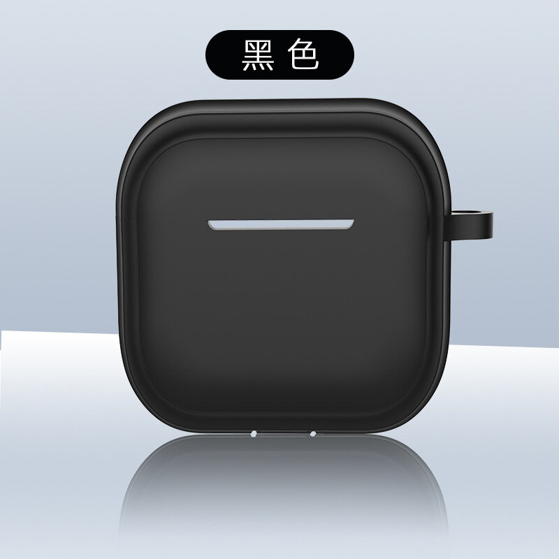 Подходит для наушников Apple AirPods Pro, мягкий силиконовый защитный чехол для AirPods 1, 2, 3, 4-го поколения.