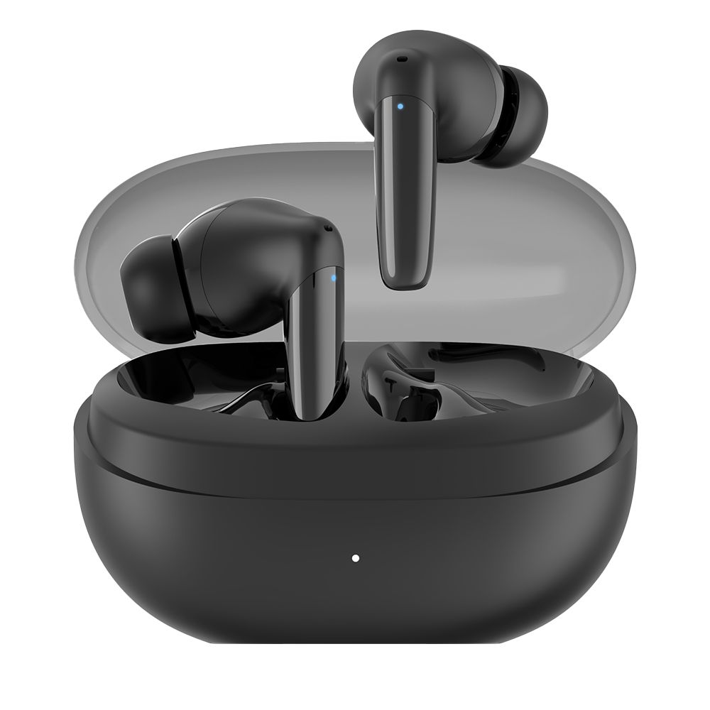 Беспроводные наушники TECNO Buds 4, черный