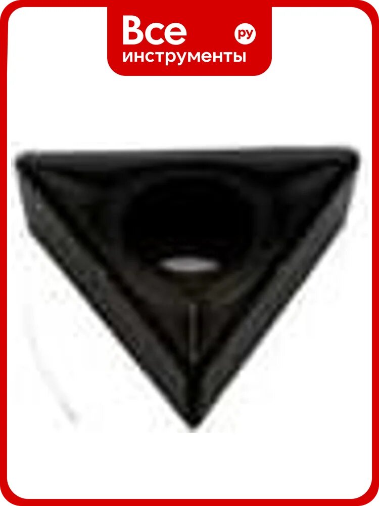 Пластина твердосплавная TORNERI TCMT090204 TC6225 Т026727