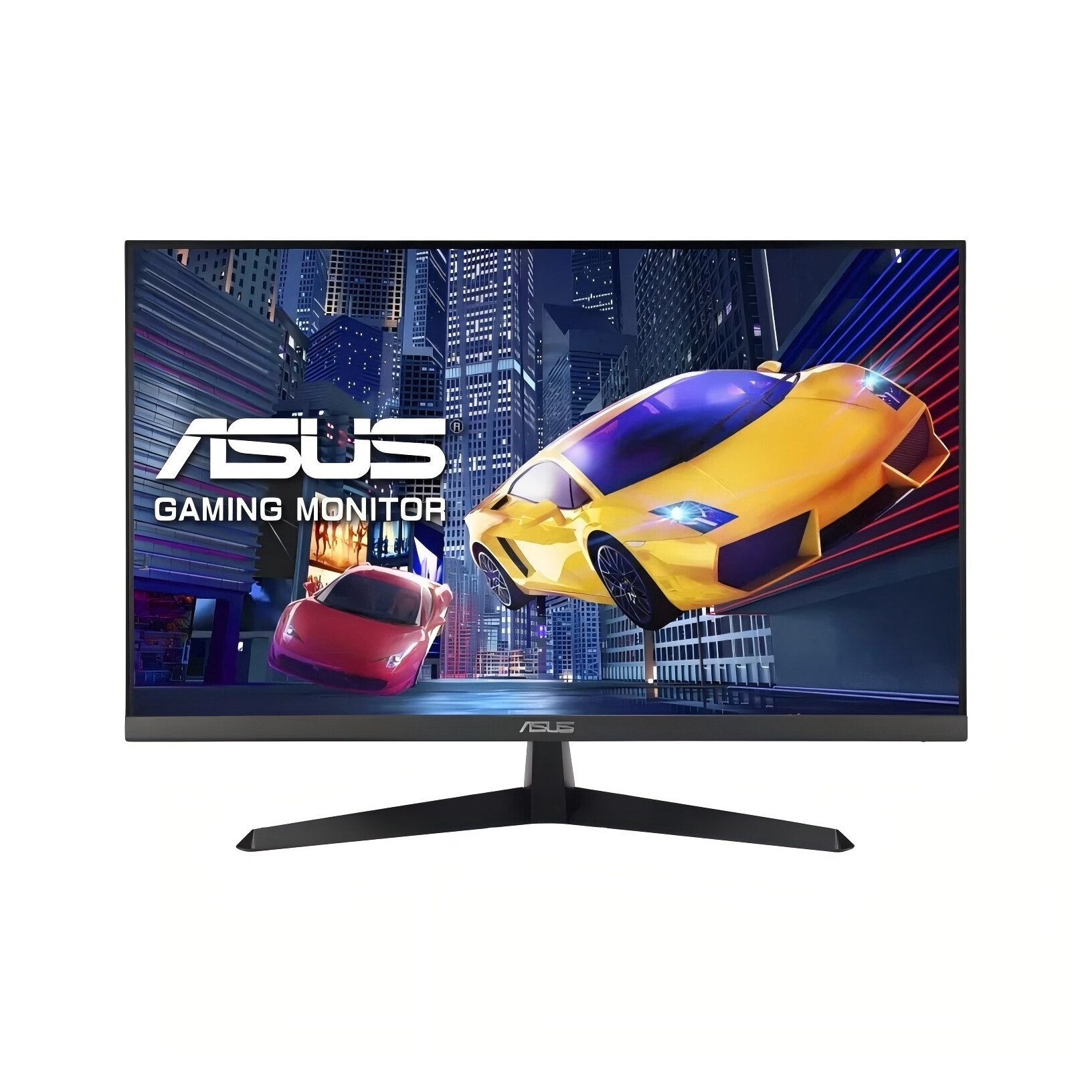 Мониторы ASUS