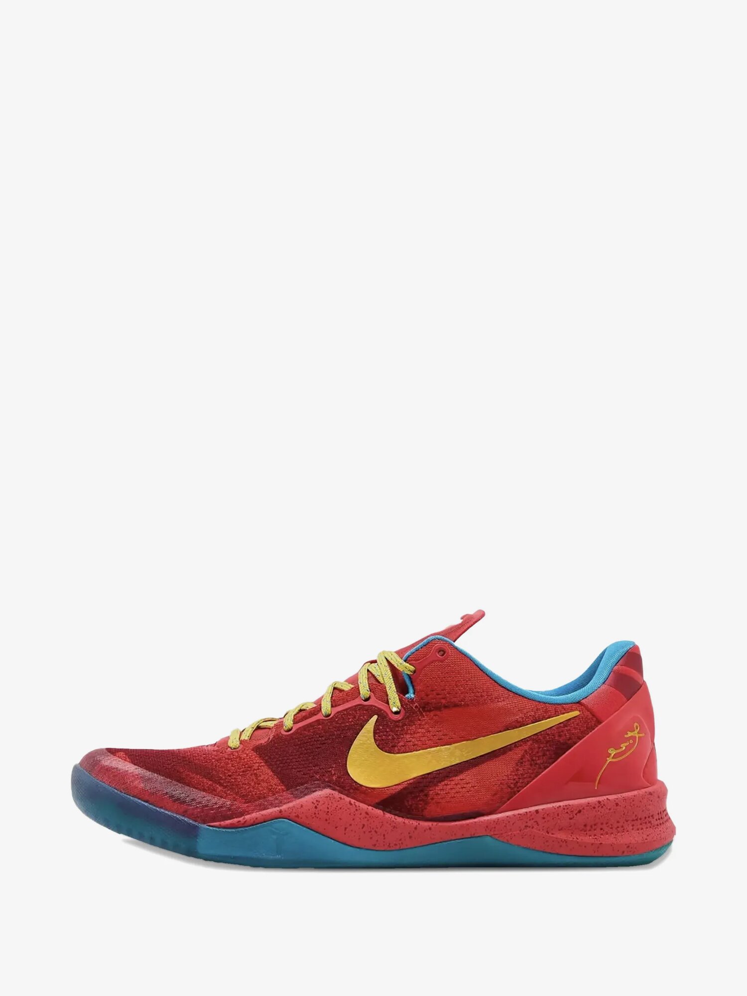 Кроссовки NIKE Kobe 8