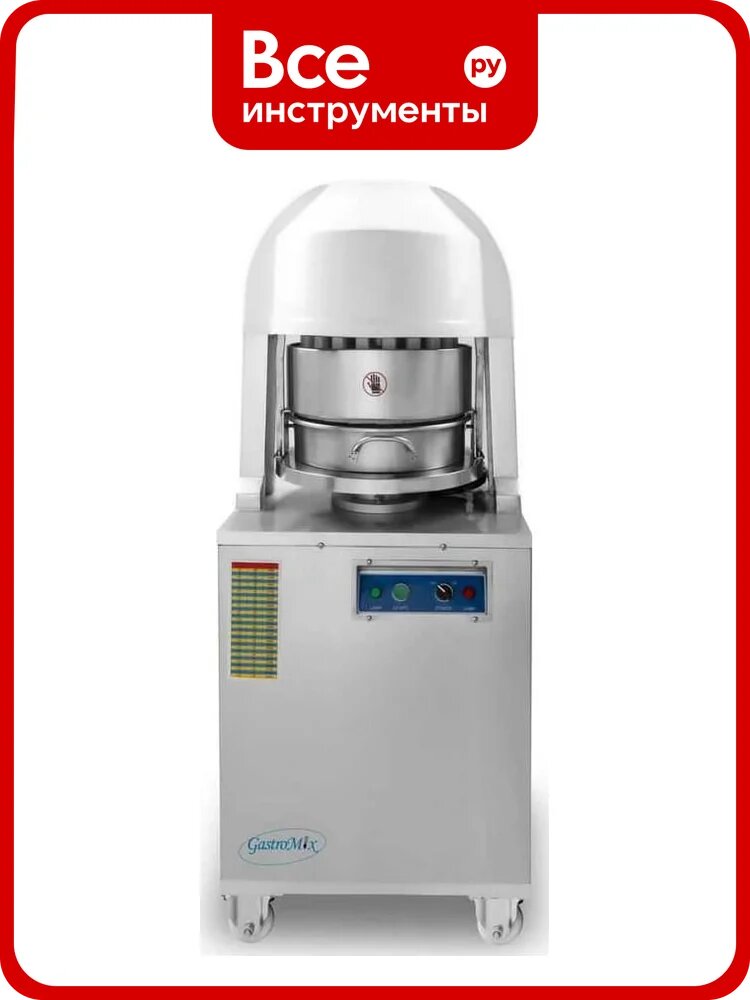 Тестоделитель GASTROMIX dd-36 c4985