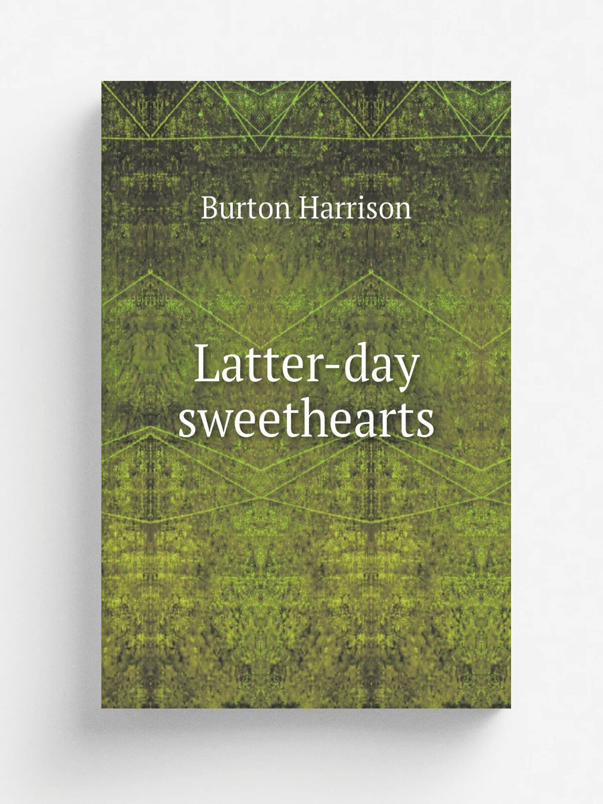 Latter-day sweethearts