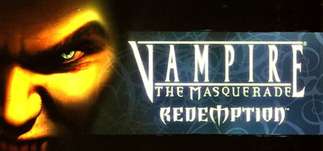 Vampire: The Masquerade - Redemption — игра для ПК, подарок Steam Gift, активация в Казахстане