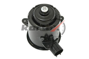 Вентилятор Радиатора Toyota Camry 01-06/ Camry 11-/ Rav4 00-05(Моторчик) (KORTEX KFD081)