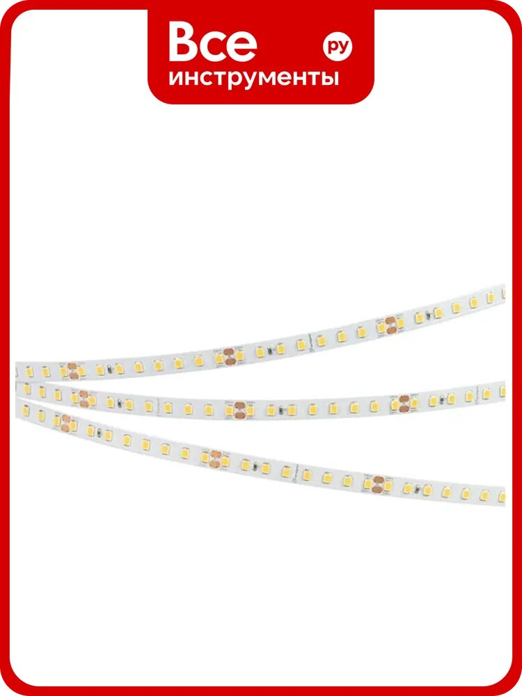 Светодиодная лента Arlight RTW-SE-B60-10mm 24V RGBW-Warm 5м 034185(1)