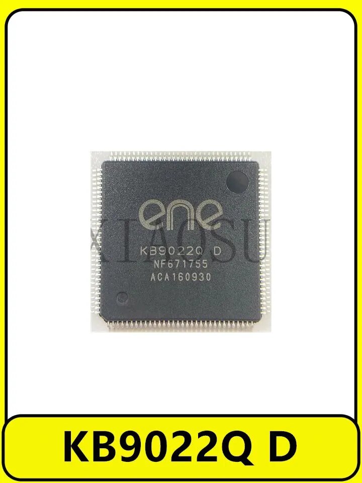 1 шт. KB9022Q D EC процедуры