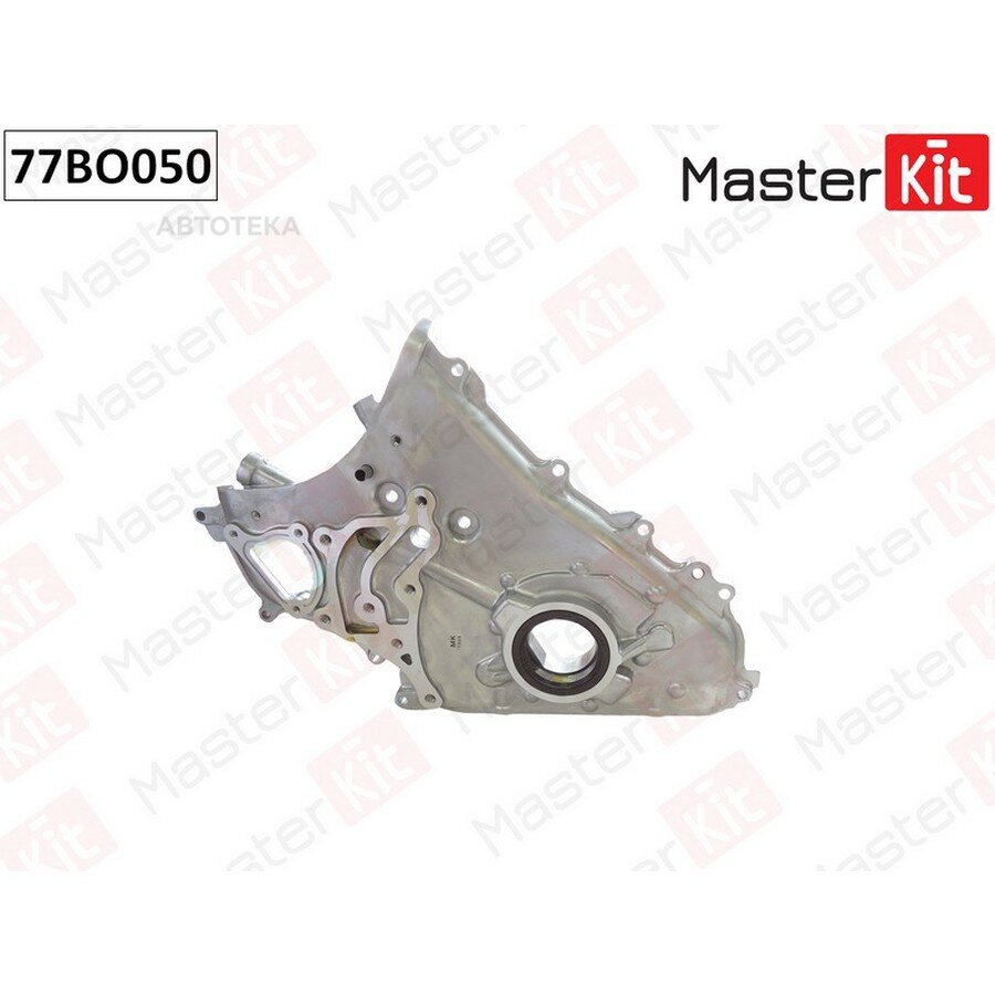 Насос масляный Nissan X-TRAIL (T30) YD25DDTi MASTERKIT 77BO050
