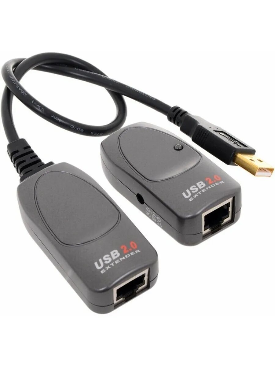 KVM удлинитель UCE260 — фото 1