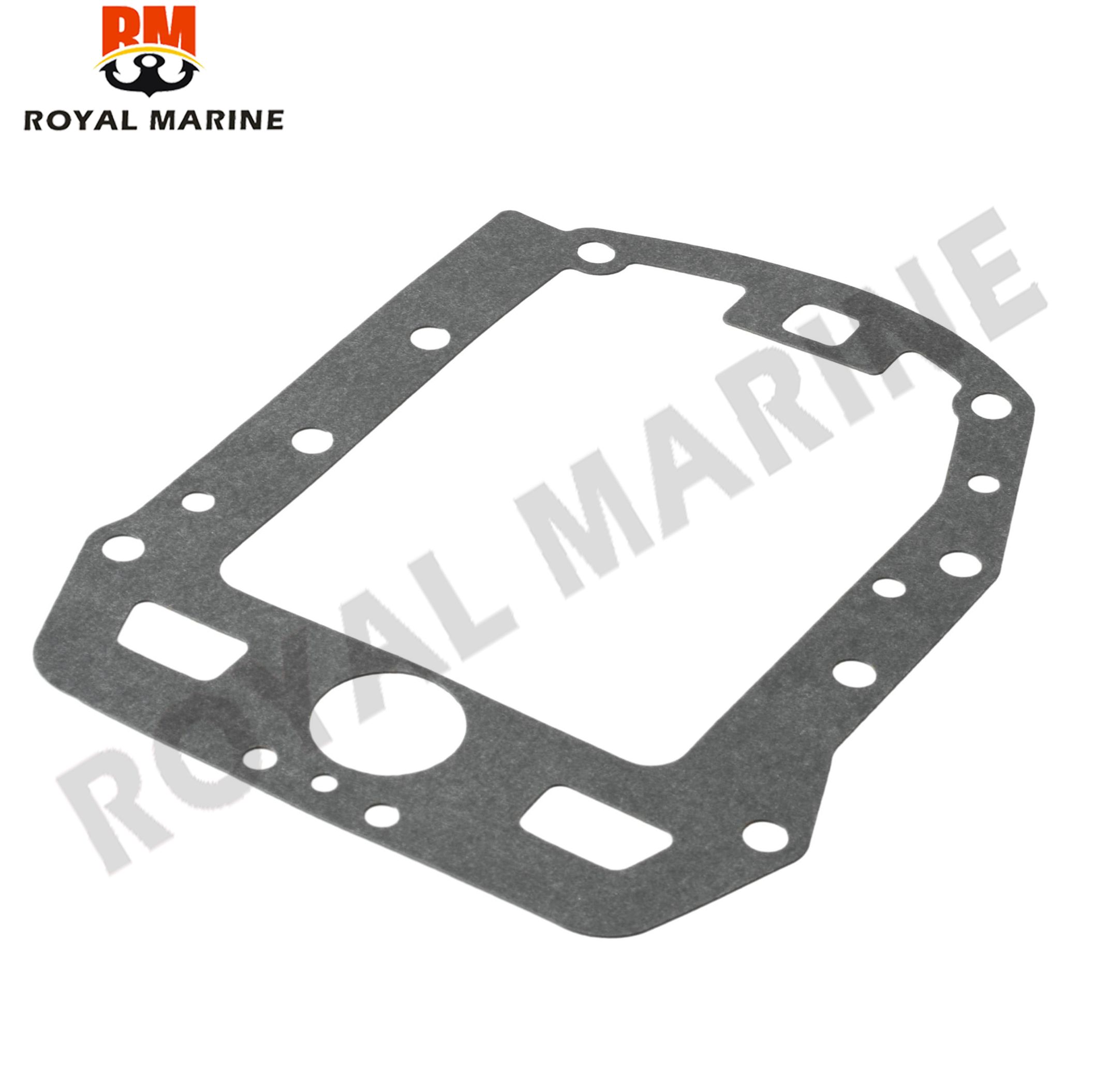 ROYAL MARINE Прокладка верхнего корпуса 676-45114-A0 для Yamaha 676-45114-00-00 67645114-A0-00