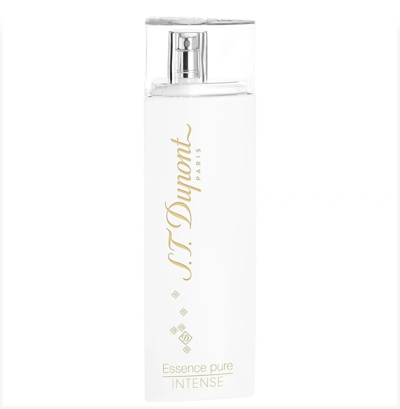 S.T. Dupont Essence Pure Intense Pour Femme парфюмерная вода 100 мл - Дюпон Эссенс Пьюр Интенс Пур Фам для женщин