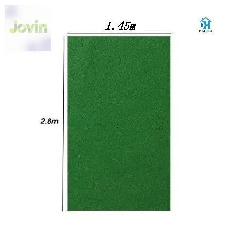 Комплект бильярдного сукна 1,45 * 2,8 метра