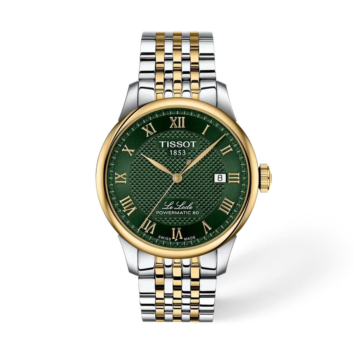  TISSOT