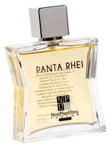NonPlusUltra Parfum Panta Rhei 30 мл духи для мужчин и женщин - Панта Рей аромат Нонплюсультра