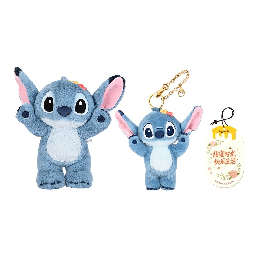 Игрушки подвесные POTDEMIEL x Disney