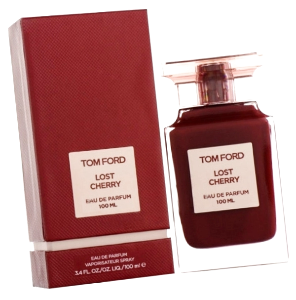 Парфюмерная вода Tom Ford Lost Cherry сэмпл 2 / Том Форд Лост Черри мини-флакон