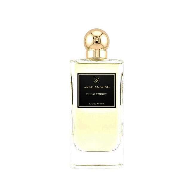 Арабиан Винд Дубаи Найт eau de parfum 75 мл для женщин и мужчин - ароматный подарок