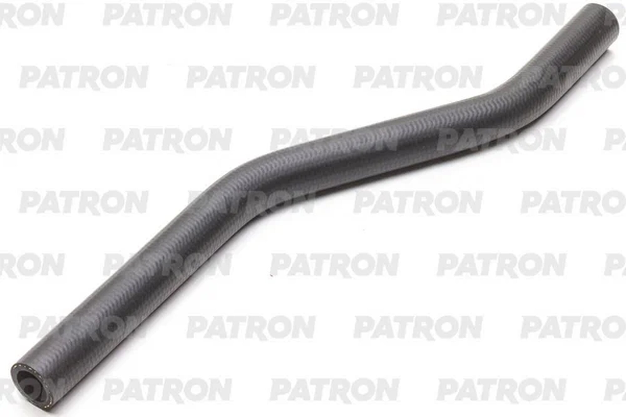 Патрубок системы отопления Patron PH2744, для CHEVROLET LANOS 2004>