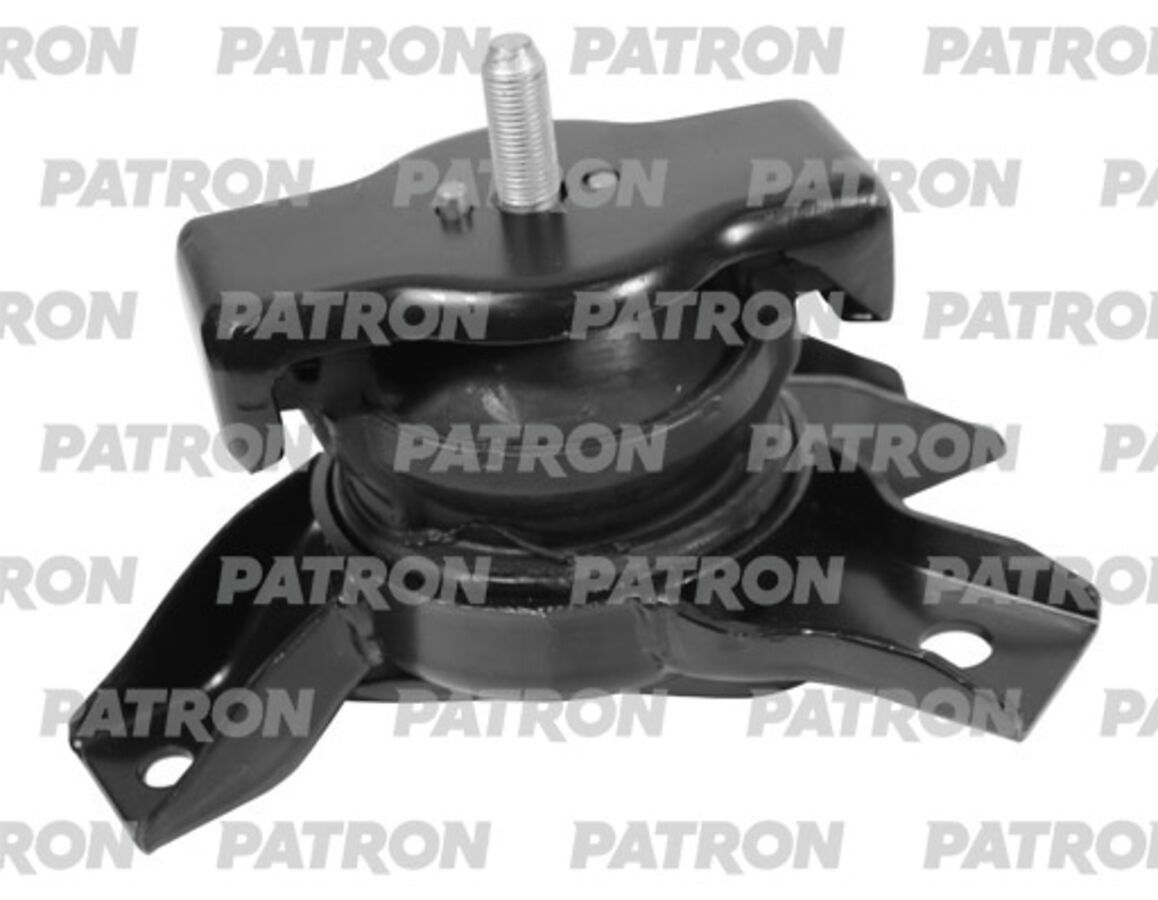 Опора Двигателя Hyundai Getz 1.1-1.6 02- (PATRON PSE30612)