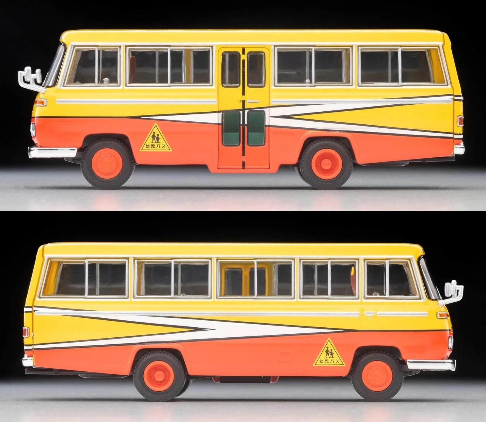 Томитек LV-N319d Cefireo A31 Town Ride N 1991 1:64 металлическая модель автомобиля